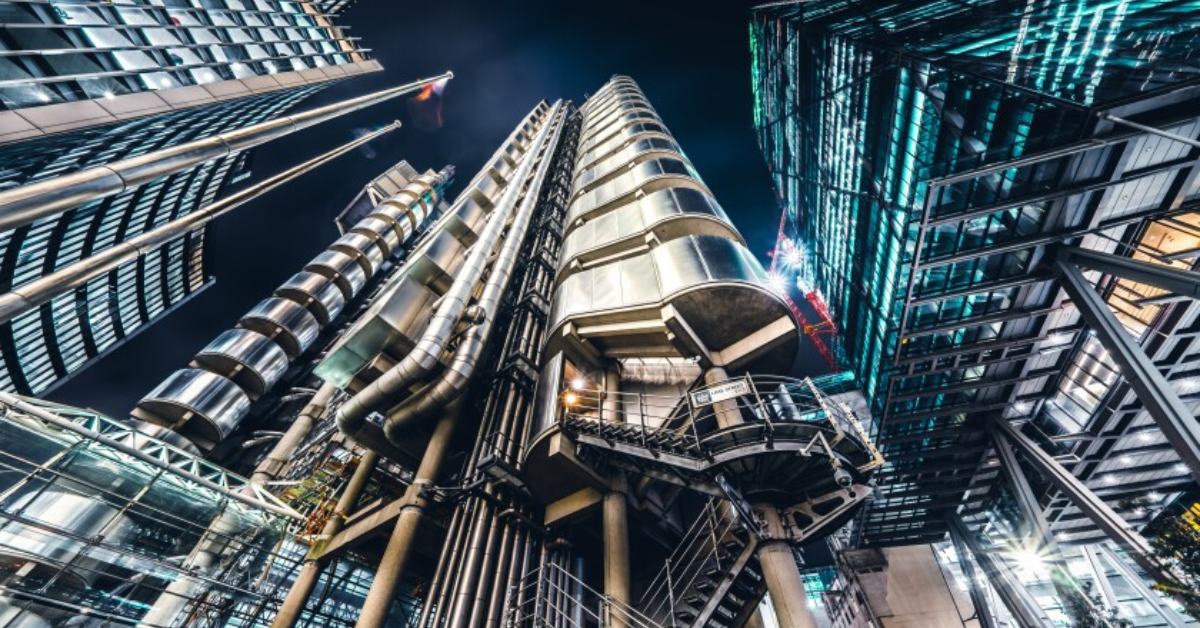 Verisk Sequel - The future of insurance and reinsurance technology