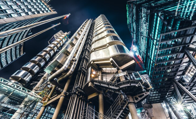 Verisk Sequel - The future of insurance and reinsurance technology