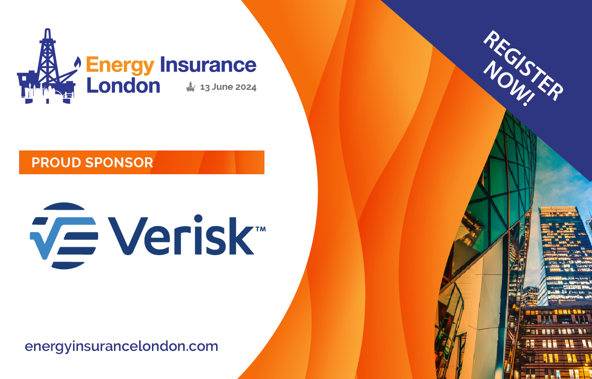 Energy Insurance London | Verisk Specialty Business Solutions